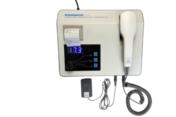 Diabetic Neuropathy Test | Treating Neuropathy In Feet
